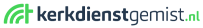 Kerkdienstgemist - VKB | Vereniging Kerkrentmeesterlijk Beheer