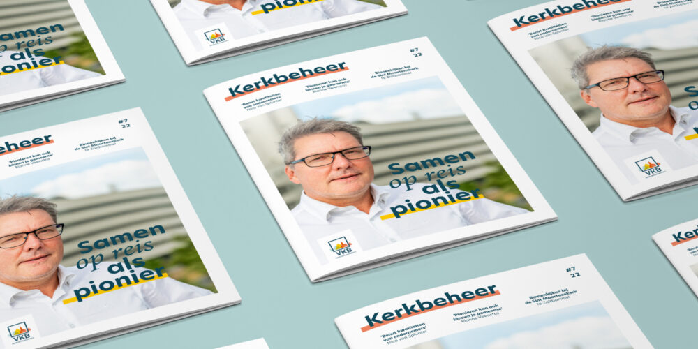 Kerkbeheer - VKB | Vereniging Kerkrentmeesterlijk Beheer