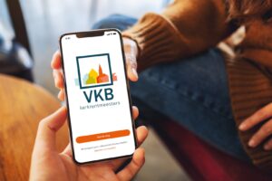 VKB App - VKB | Vereniging Kerkrentmeesterlijk Beheer