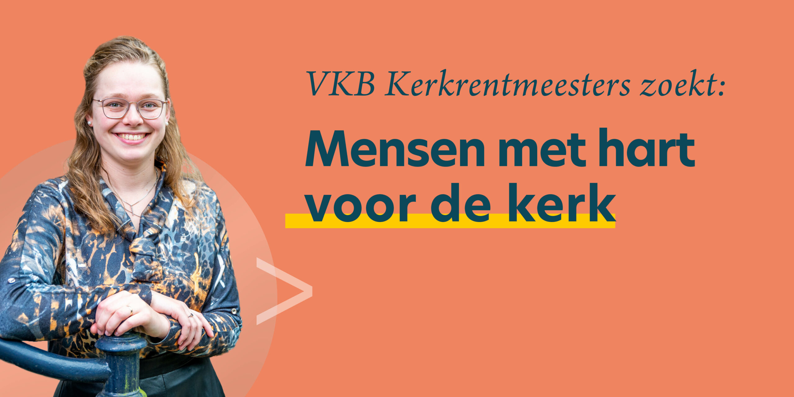 Kom jij bij ons werken? - VKB | Vereniging Kerkrentmeesterlijk Beheer