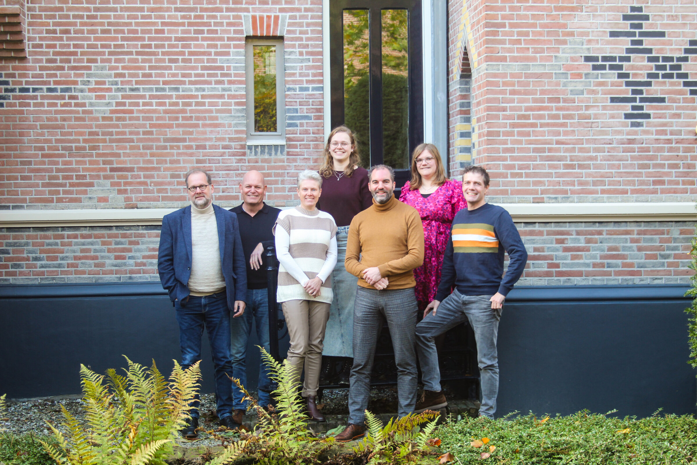 Vakantiesluiting VKB bureau - VKB | Vereniging Kerkrentmeesterlijk Beheer